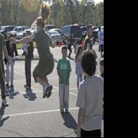 NMITC partners with school in ‘Jump Rope for Heart’ | News ...