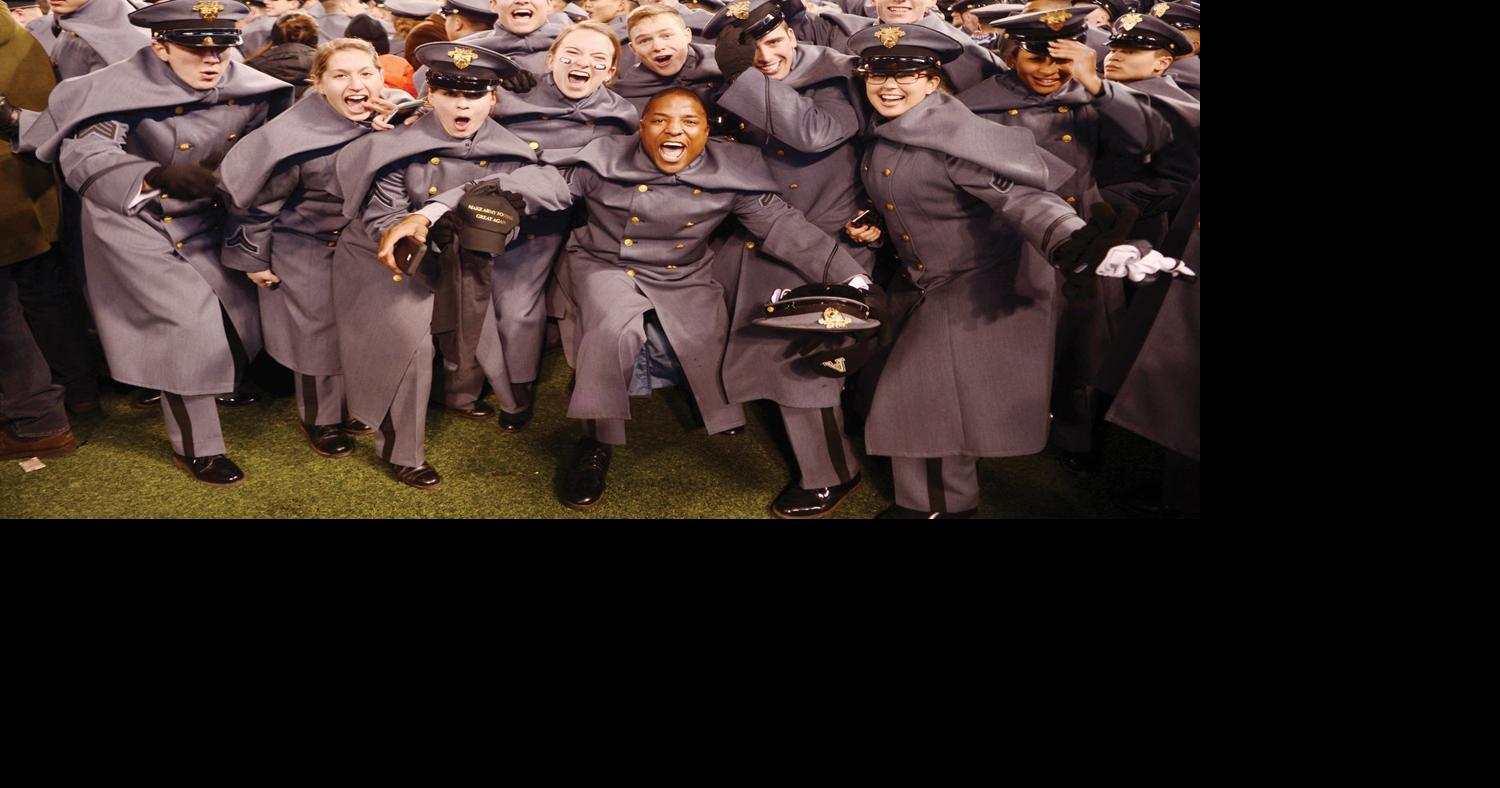 Uniform changes, POTUS visit among top Army, local stories | Local ...