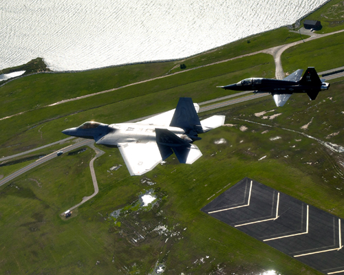 ‘Trident Warriors’ test technology during exercise | Top Stories ...