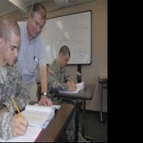 Prep School Opens for New Soldiers | Army | militarynews.com