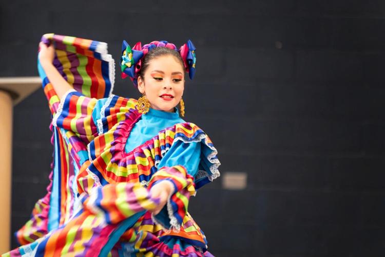 SWESC holds Hispanic Heritage celebration | Quarterdeck | militarynews.com