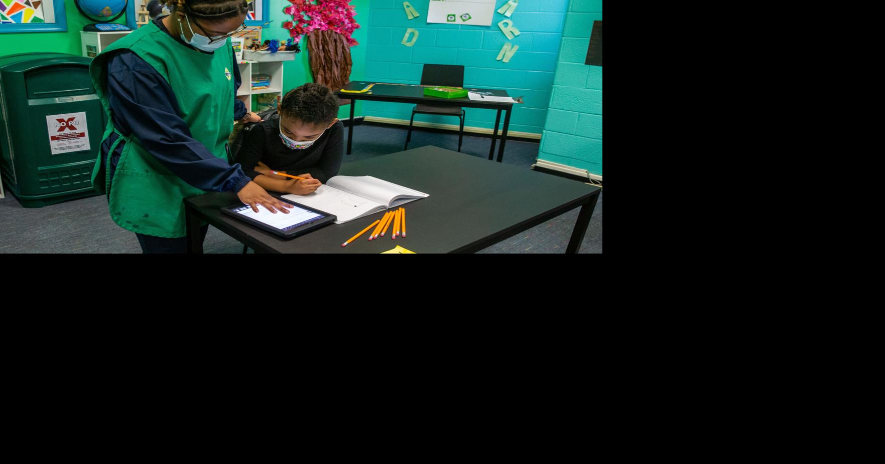 Serving the children of the military: Norfolk Naval Shipyard’s Child ...