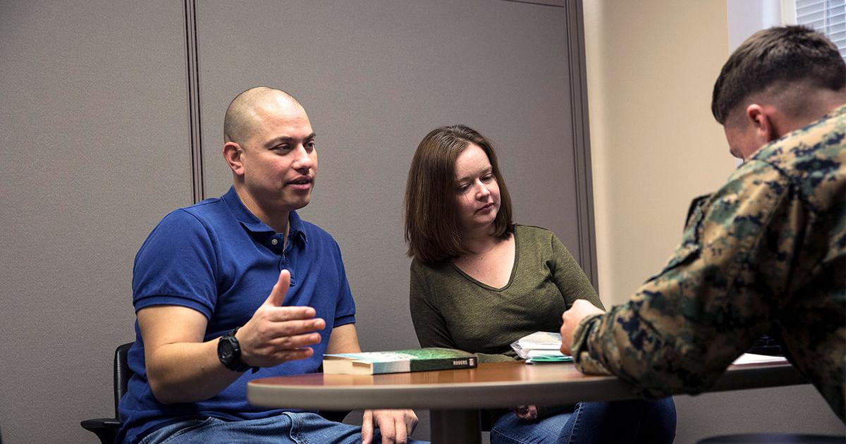 The Military Spouses Residency Relief Act | Community | militarynews.com