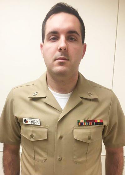 NHCCC Sailor first in Army Medic 68W Program | Quarterdeck ...