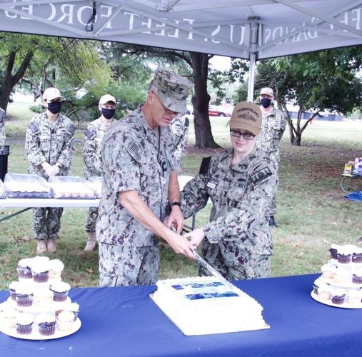 Naval Support Activity Hampton Roads Celebrates the U.S. Navy’s 246th ...