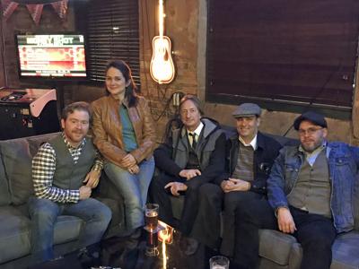 Popular Celtic band keeps the spirit of St. Patrick’s Day going a day ...