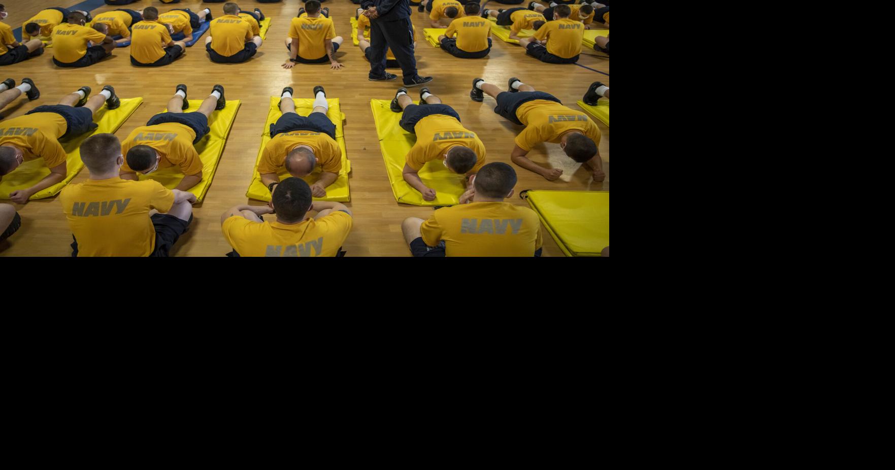 Navy’s 2021 PFA cycle window starts July 1 – Updates you need to know ...