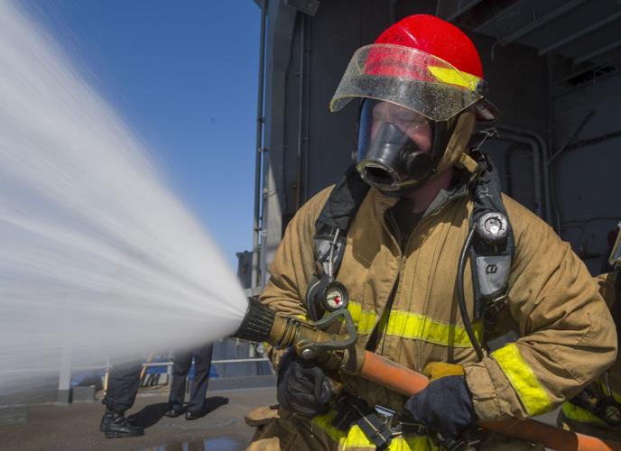 USS Carl Vinson Photos | Photos | militarynews.com