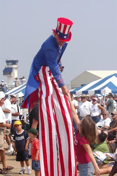 Uncle Sam | News | militarynews.com