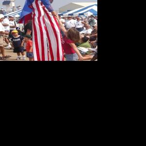 Uncle Sam | News | militarynews.com