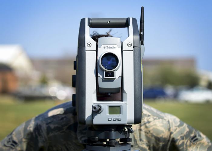 633 CES cartographers: mapping mission success | News | militarynews.com