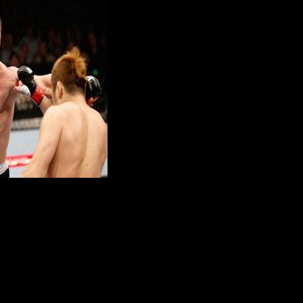 Mac Danzig still chasing perfection | Mixed Martial Arts | militarynews.com