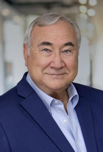 Local, famous actor Robert Shepherd shares his acting adventures and ...