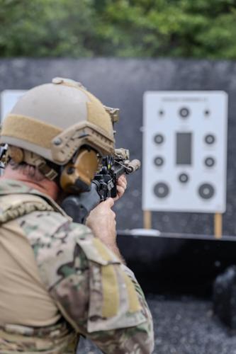 Navy’s top EOD team crowned at King Crab 2025 | Quarterdeck ...