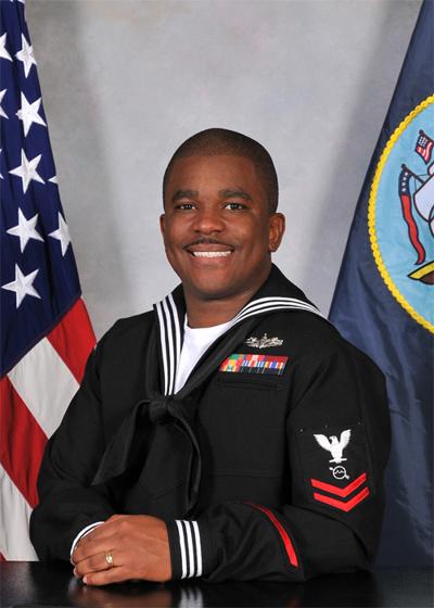 Operations specialist at Dam Neck selected as top Sailor for CSCS ...