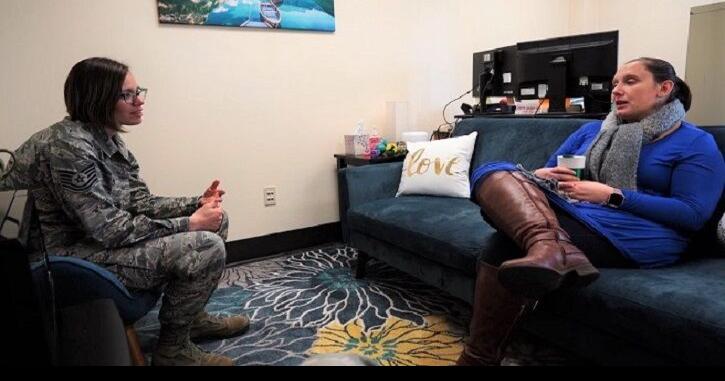 Warrior Care Month puts a spotlight on the inTransition Program ...