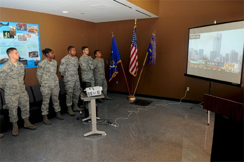 497th ISR Group closes mission in Iraq, looks ahead to next chapter ...
