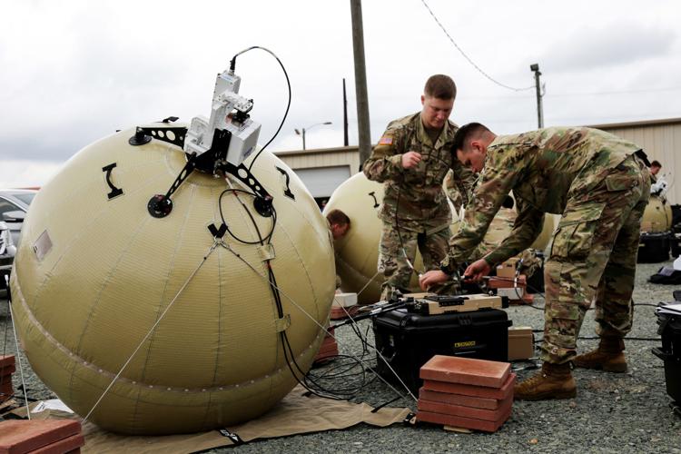 cross functional teams army