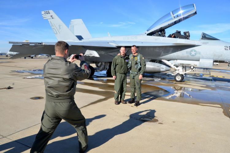 CSFWL change of command | Photos | militarynews.com