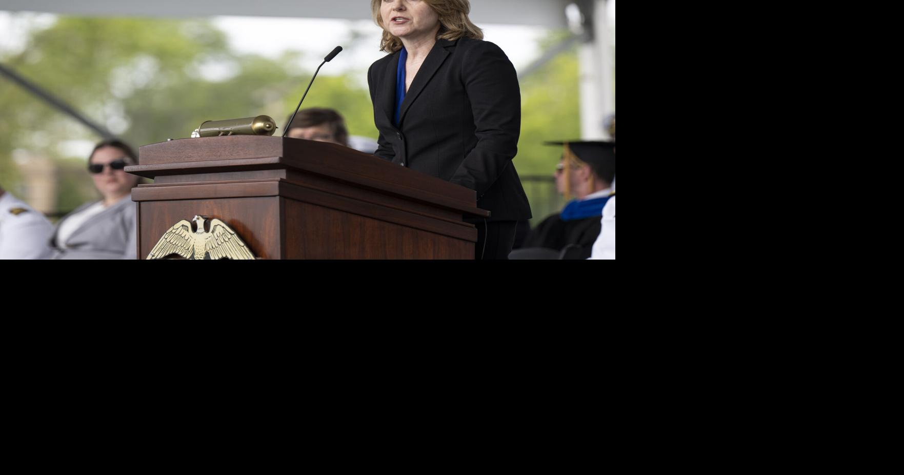 Hicks defines need to focus DOD on climate change threats | Quarterdeck ...
