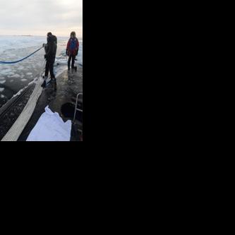 Expeditionary Combat Camera Sailors ready anytime, anywhere | Top ...