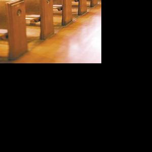 Friends gather at base chapel to remember fallen shipmate | Quarterdeck ...