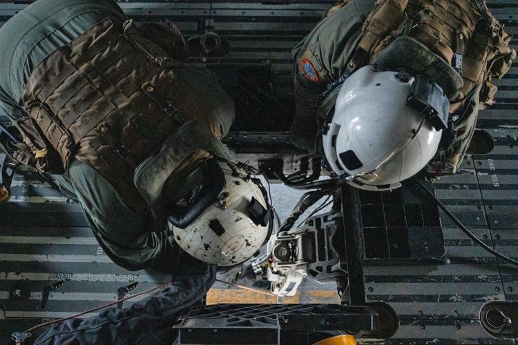 HMHT-302 trains the future of Marine Corps heavy-lift aviation ...