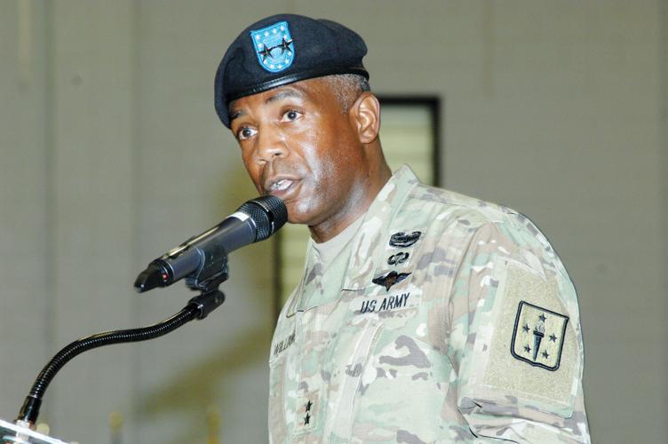 Ordnance Corps welcomes Davis as new 59th Brigade commander | Local ...