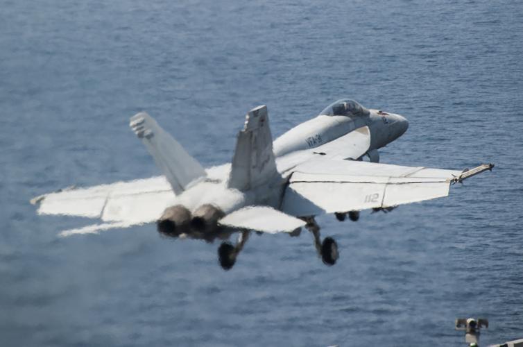 VFA-81 Sunliners | Photos | militarynews.com