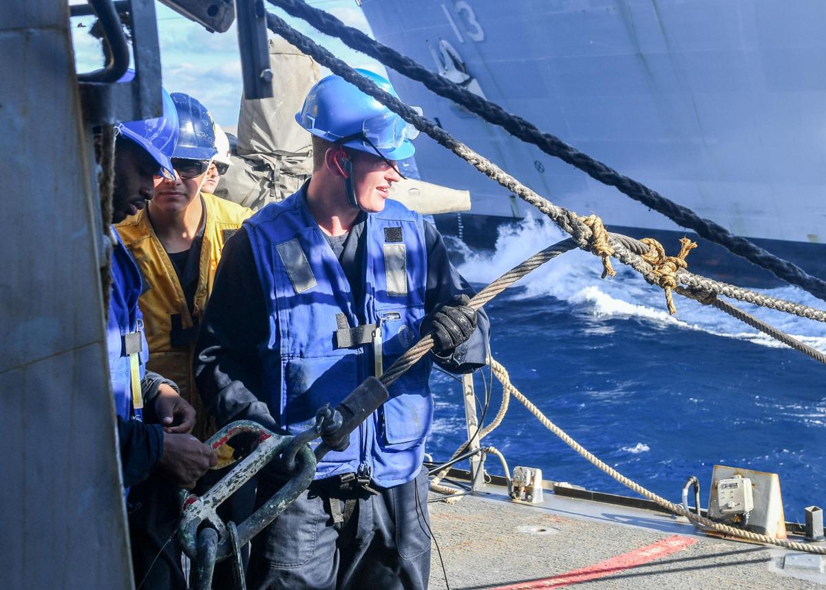 USS Laboon week in review | Photos | militarynews.com