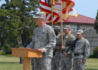 Efaw becomes new deputy commander at JEBLCFS | Top Stories ...