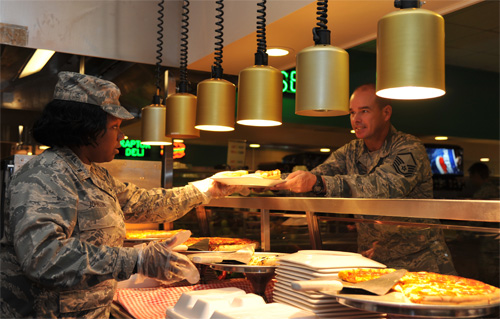 Langley food service to compete for annual Hennessy Trophy | Top ...