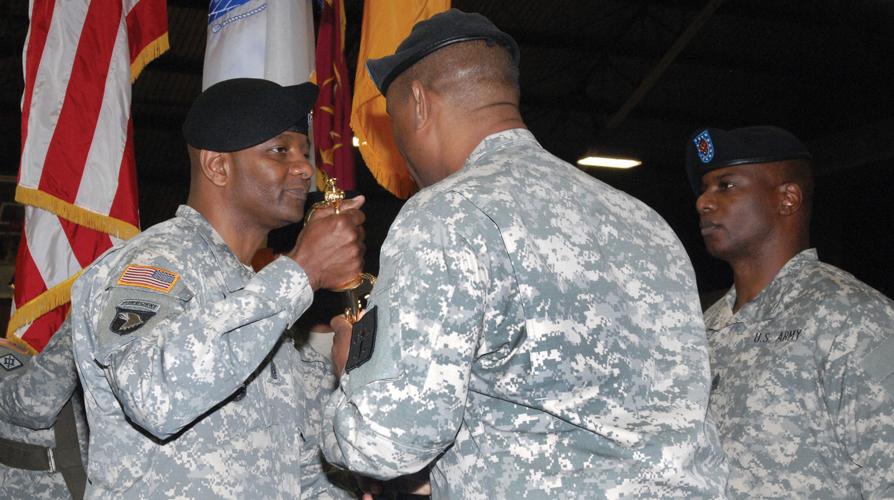 New 59th Ordnance Brigade CSM | Photos | militarynews.com