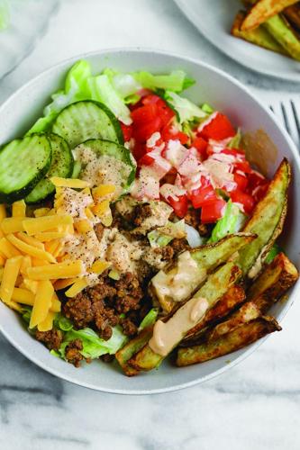 Score big with these fan favorite munchies on game day | Community ...