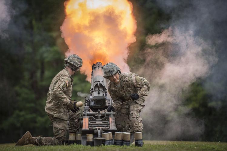 Directive changes NCO programs, Army retention rules | Top Stories ...