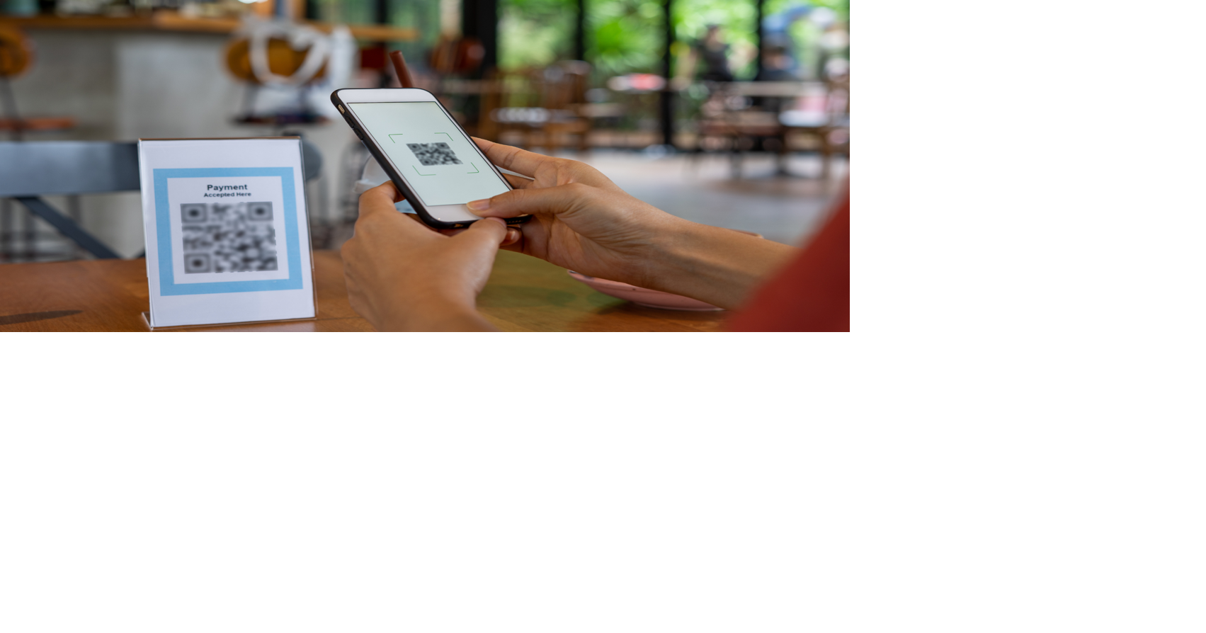 QR Codes are changing the customer service game across the Region | Top ...