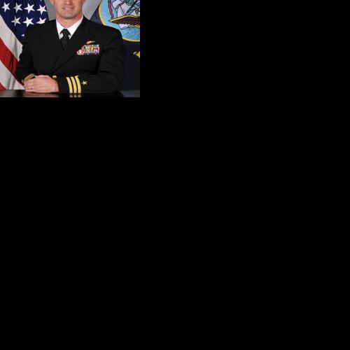 Ragin’ Bulls of VFA-37 hold aerial change of command | News ...