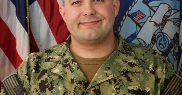 IWTC Virginia Beach Sailor paramount to command’s mission, Navy ...