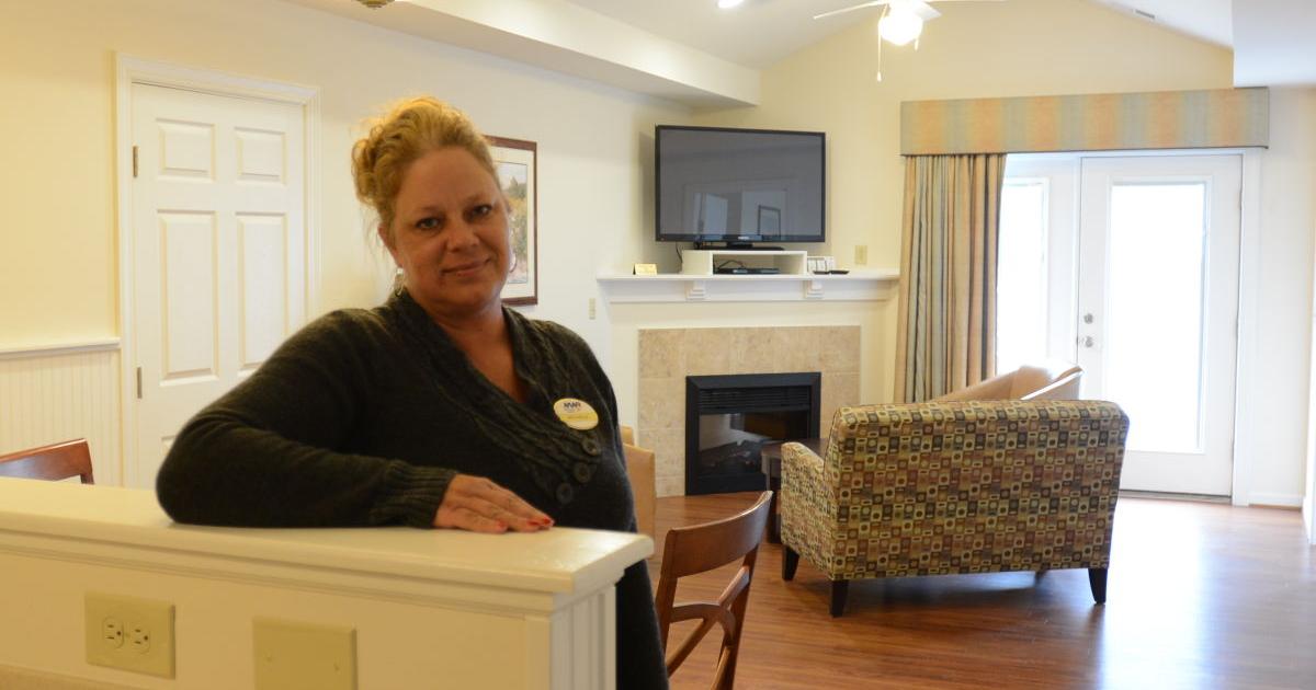 The Cottages at Dam Neck offer winter specials | News | militarynews.com