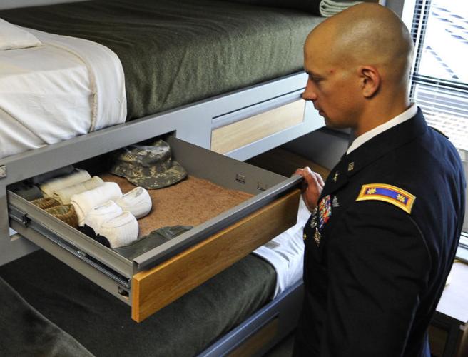 Amateur to advanced: Army Initial Training at Eustis | Around The Army ...