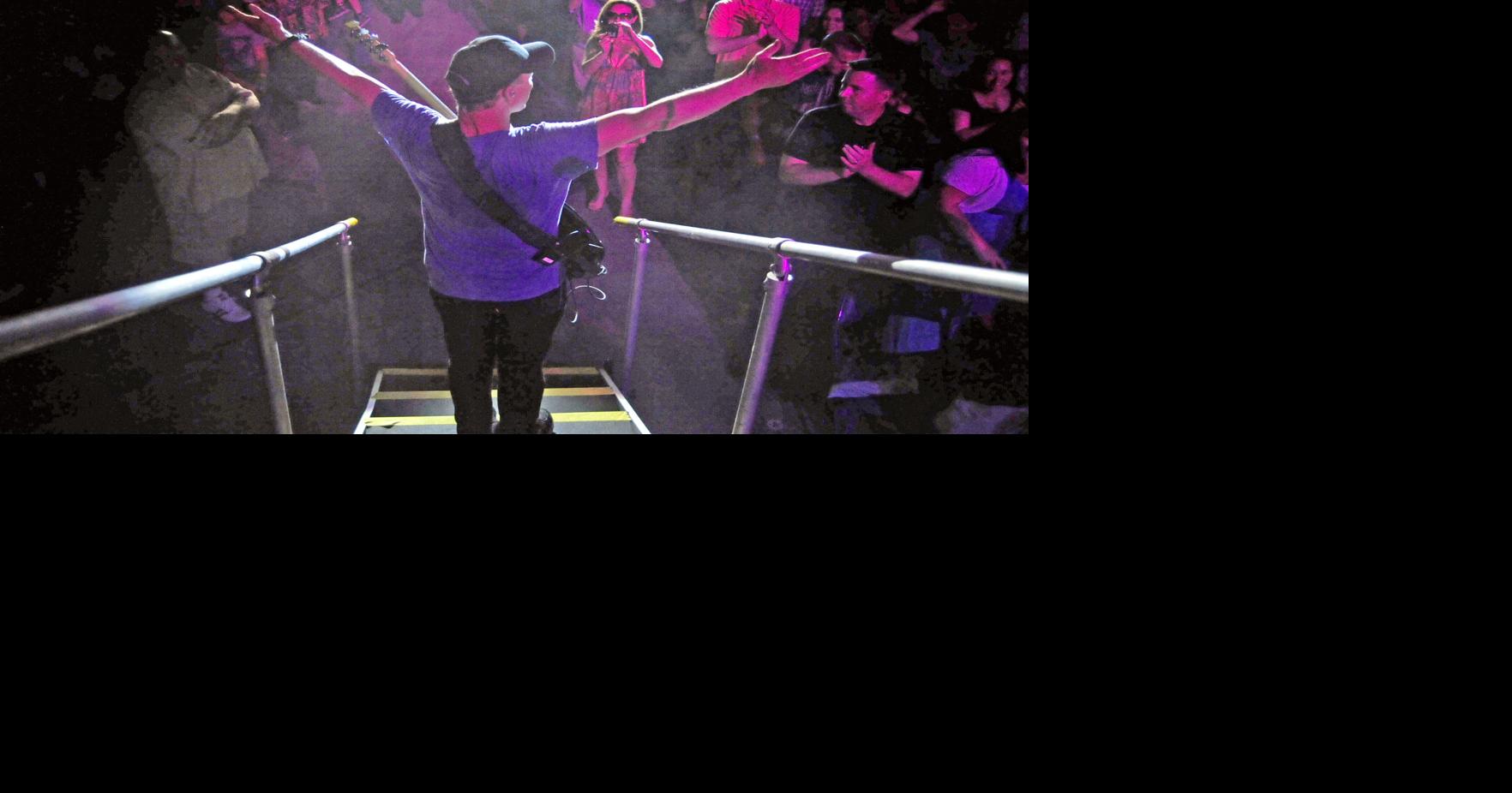 JEBLCFS celebrates 100th Anniversary on July 4 with ceremony and ...