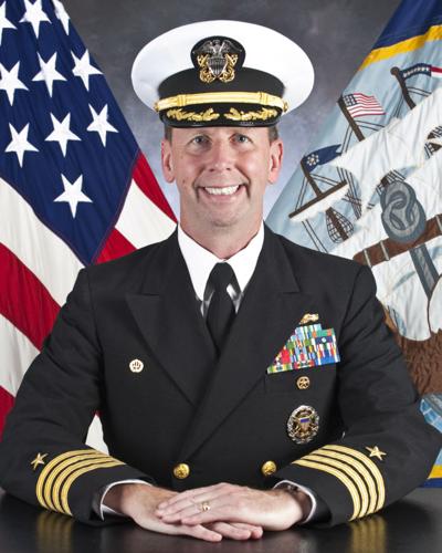 TSC Hampton Roads holds change of command | News | militarynews.com