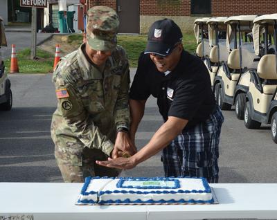 Lee’s Dragon brigade celebrates 81st year | Local | militarynews.com