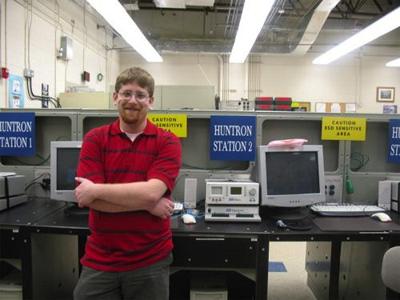 Artisan increases repair capability at FRC Oceana | News | militarynews.com