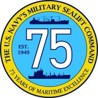 Military Sealift Command: 75 years of maritime excellence | Top Stories ...