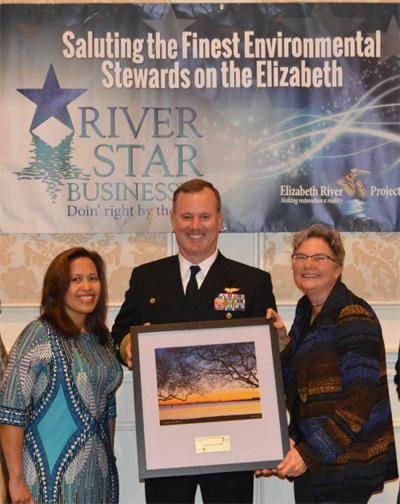 NAVSTA Norfolk recognized for environmental efforts | Top Stories ...