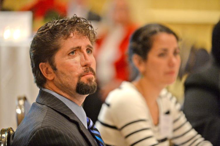 BOOK REVIEW: Local Navy hero, SEAL pens autobiography | Heroes At Home ...