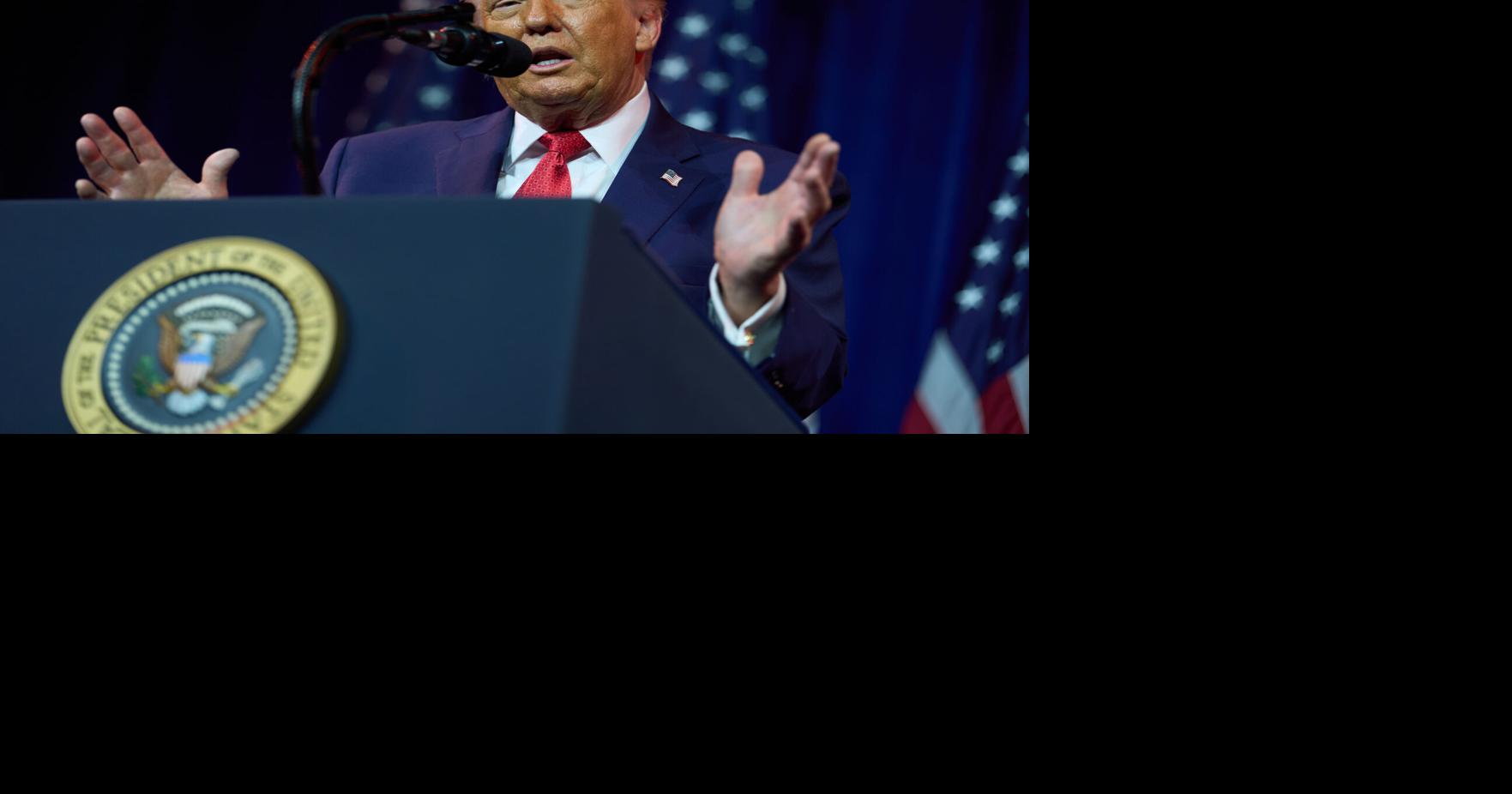 Trump proposes massive increase in 2027 defense spending to $1.5T ...