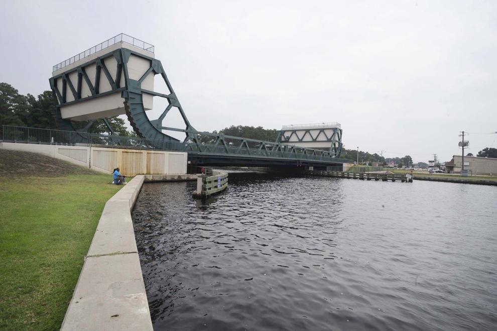 Getting around: Navigating Hampton Roads' bridges and tunnels | Life ...