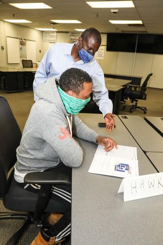 Norfolk Naval Shipyard introduces new High Velocity Work Leader Course ...